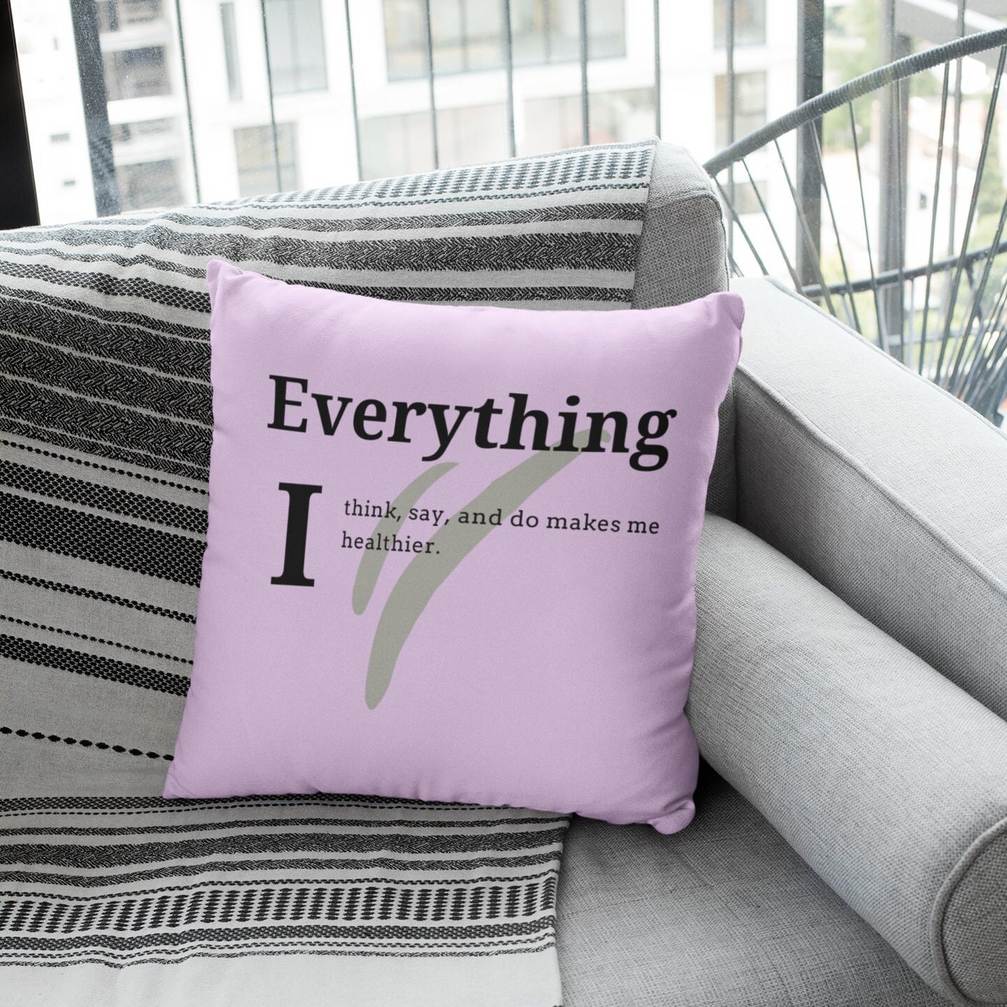 Healthy Svg Cricut - Motivational SVG - Inspirational Svg Designs ...