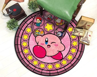Kirby Room Decor - Etsy