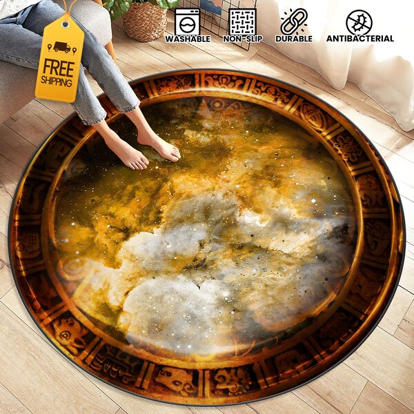 Mayan Calender - Etsy