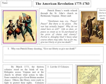 The French and Indian War Sets the Stage for the American Revolution ...