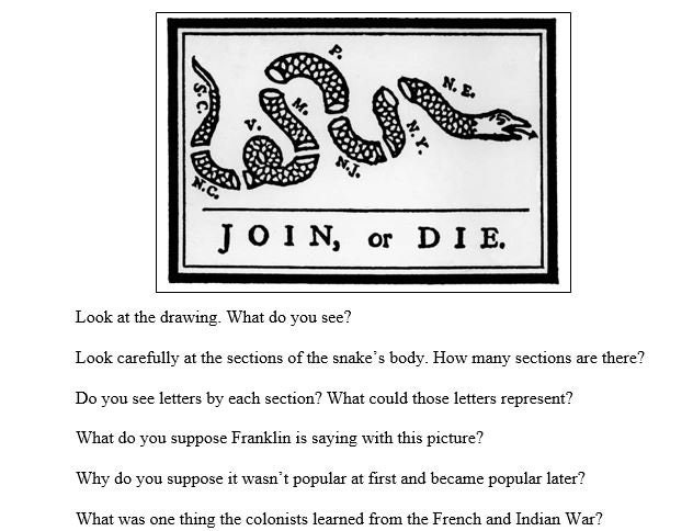 The French and Indian War Sets the Stage for the American Revolution ...