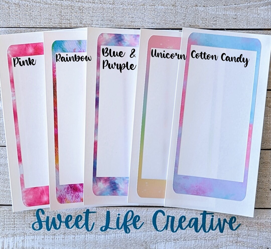 Tie Dye Omnipod 5 Pdm Personal Diabetes Manager Decal Sticker Etsy