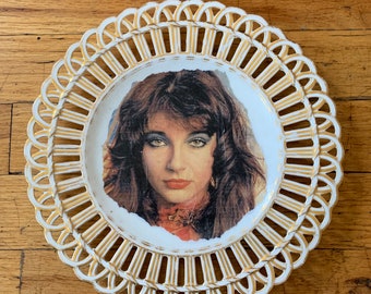 Kate Bush Icon - Etsy