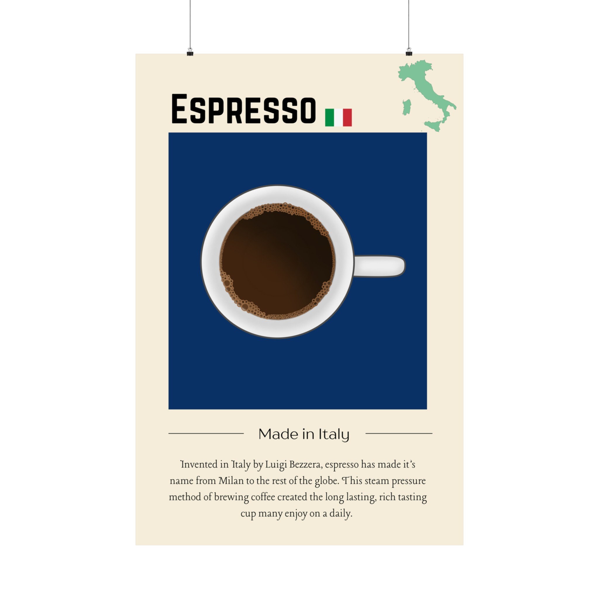 Matte Vertical Posters - Etsy