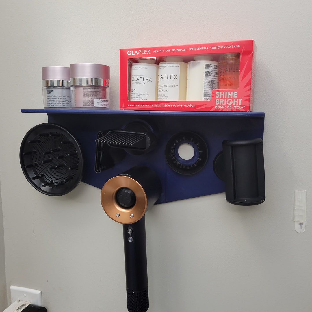 Dyson Supersonic Wall Mount - Etsy