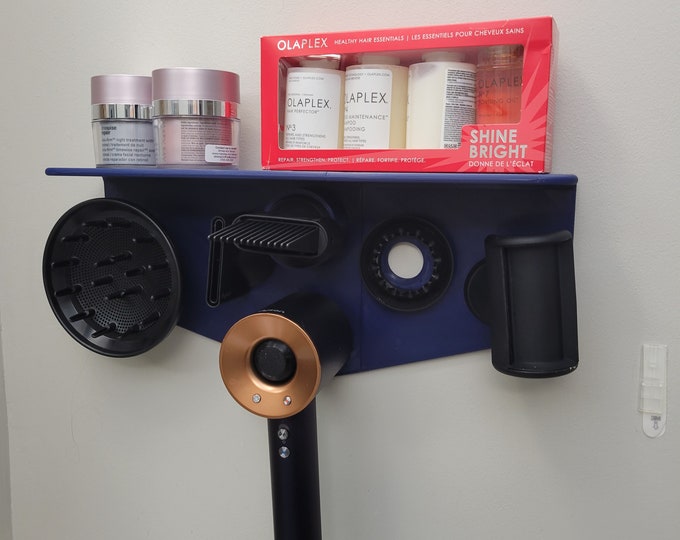 Dyson Supersonic Wall Mount - Etsy