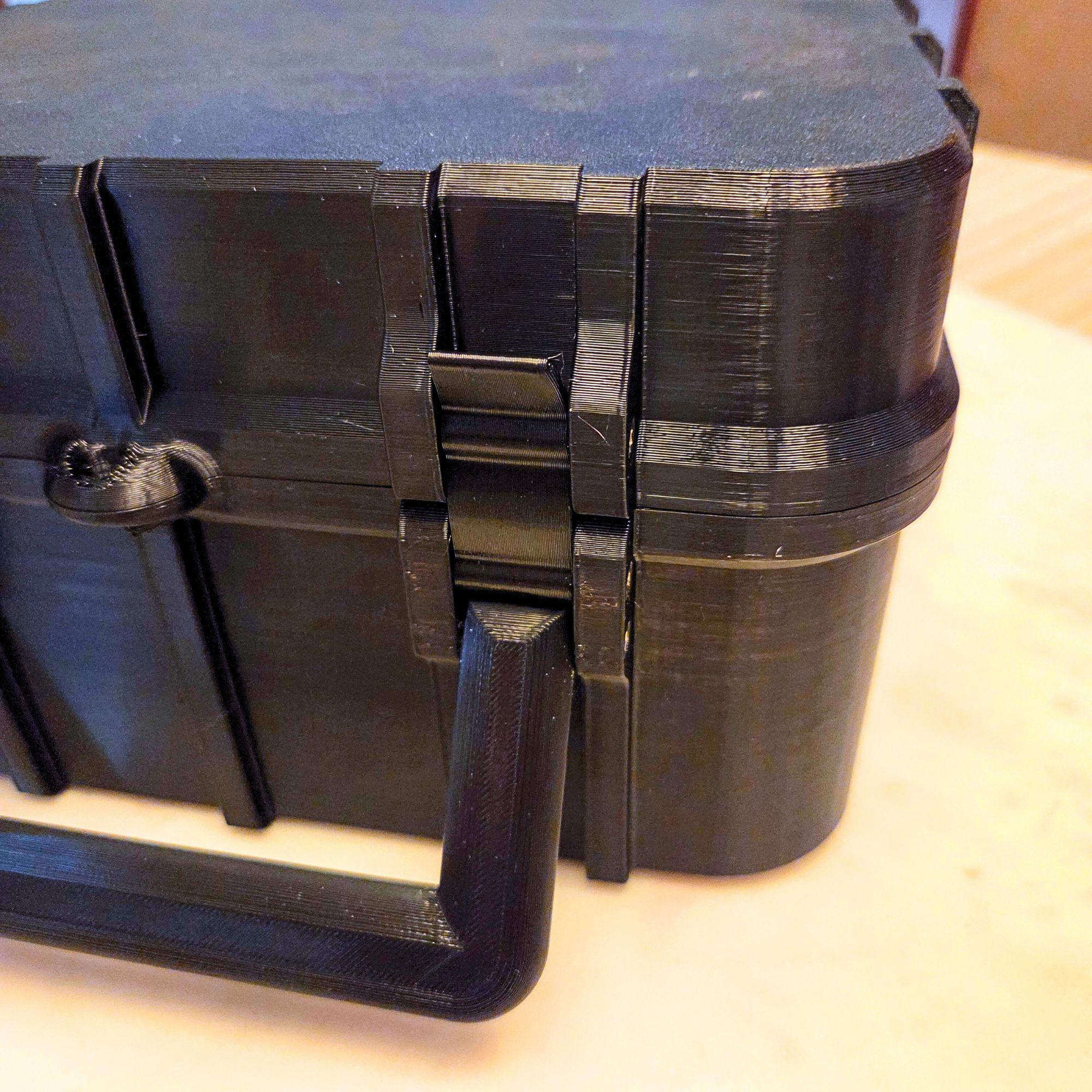 Glencairn Glasses and Sampler Bottles Travel Case - Etsy