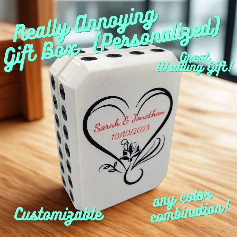 Really Annoying Gift Box - 60+ Gift Ideas for 2026