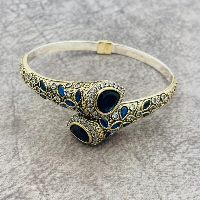 Turkish Bracelet - Etsy