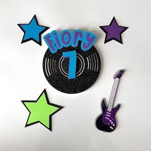 Justin Beiber Cake Topper - Etsy