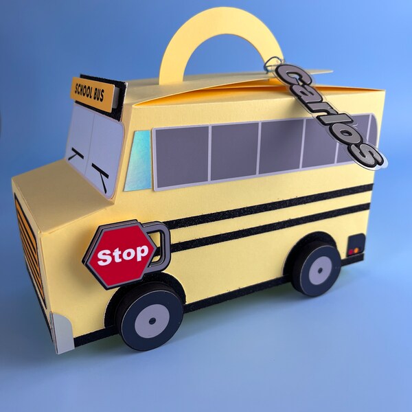 Cocomelon Candy Boxes - Etsy