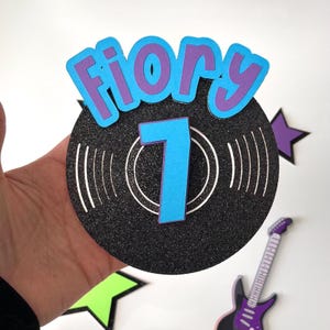 Justin Beiber Cake Topper - Etsy