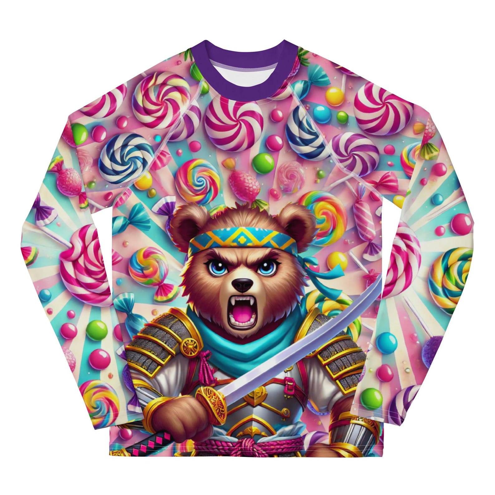 Custom Rash Guard Adult and Kids - Bjj/mma/surfing - Brazilian Jiu ...