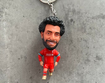 Liverpool Keychain | Etsy