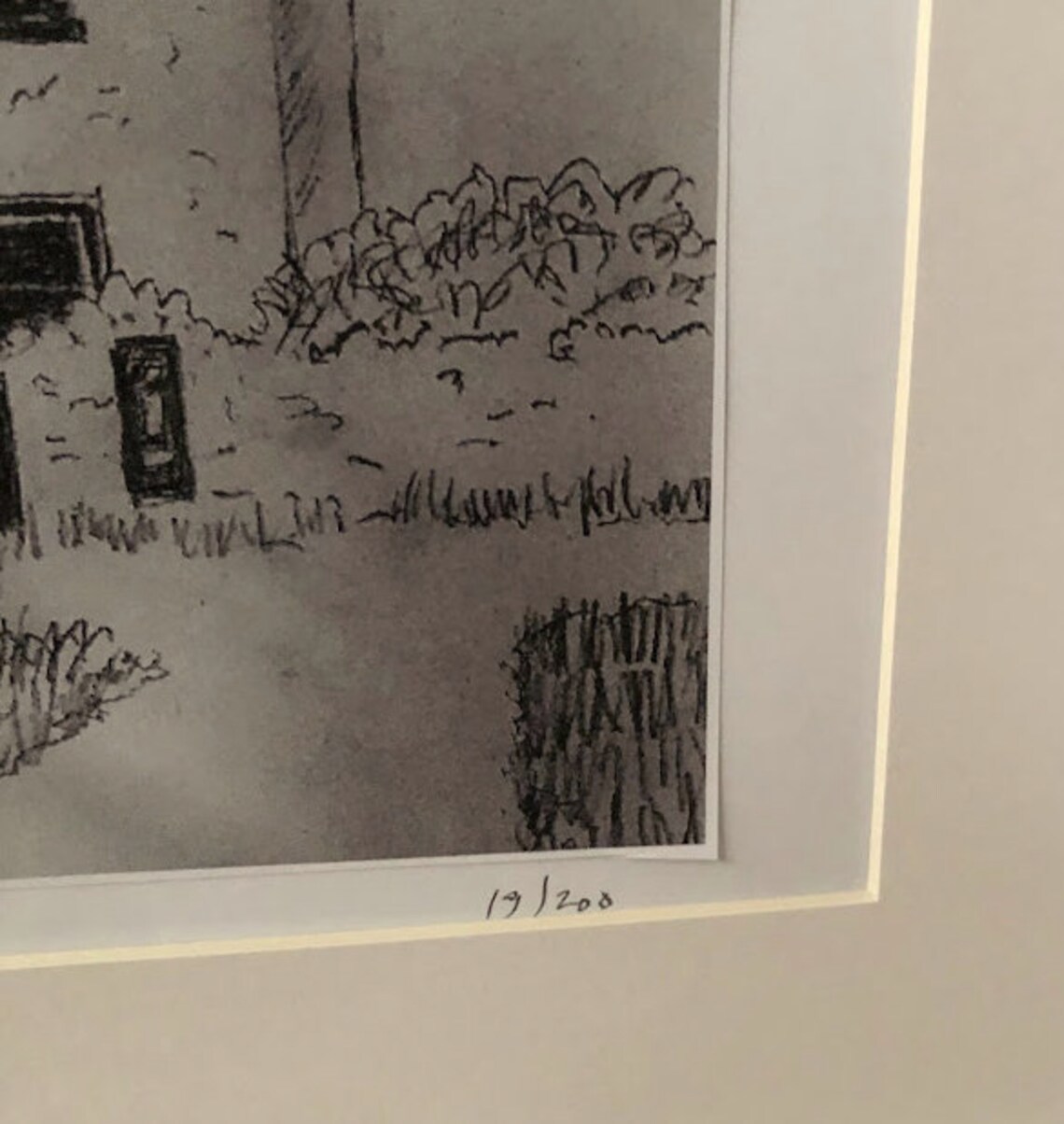 Welsh Cottage, Gower Peninsula - Etsy