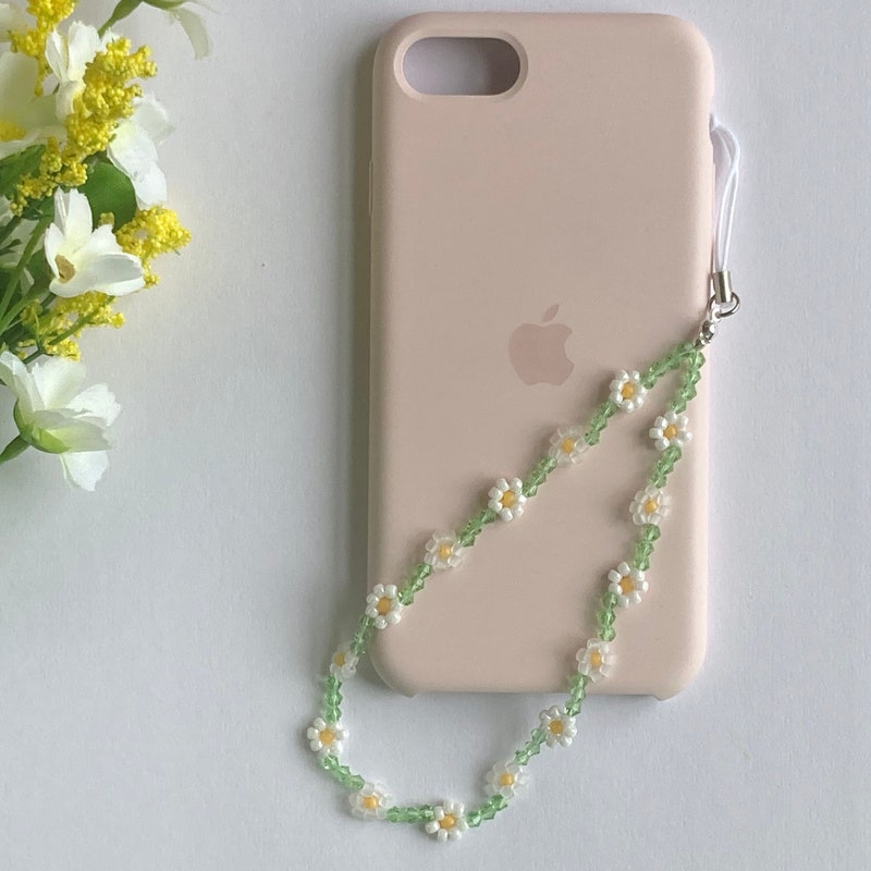 Phone Strap Charm - Etsy