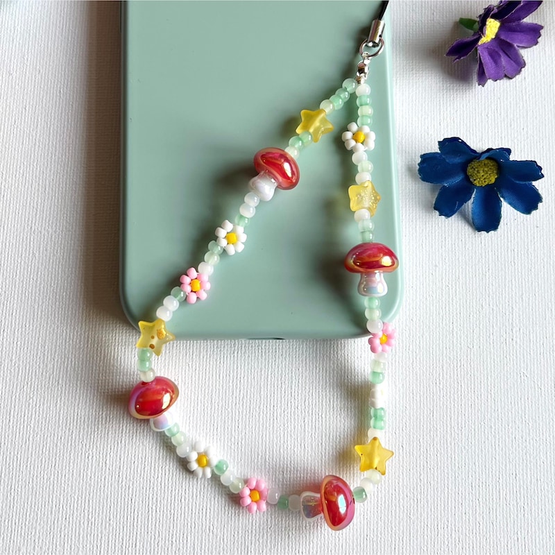 Phone Charms Strap Games - Etsy UK