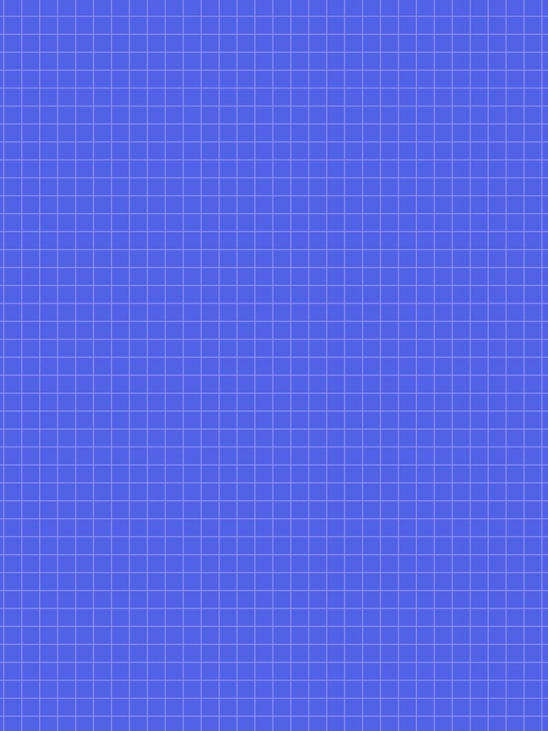 Procreate Paper Brushes Set Cornell Lined Grid Dotted Hexagon Pack - Etsy