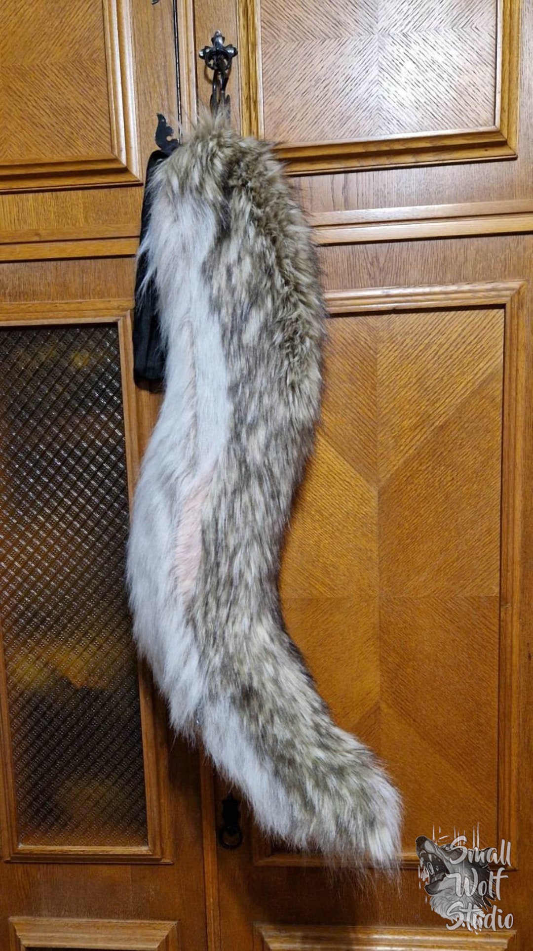 First Premade Tailmaw Tail Maw Fursuit Furry - Etsy