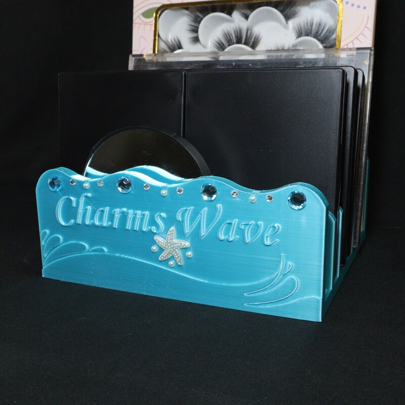 Palette Organizer - Etsy