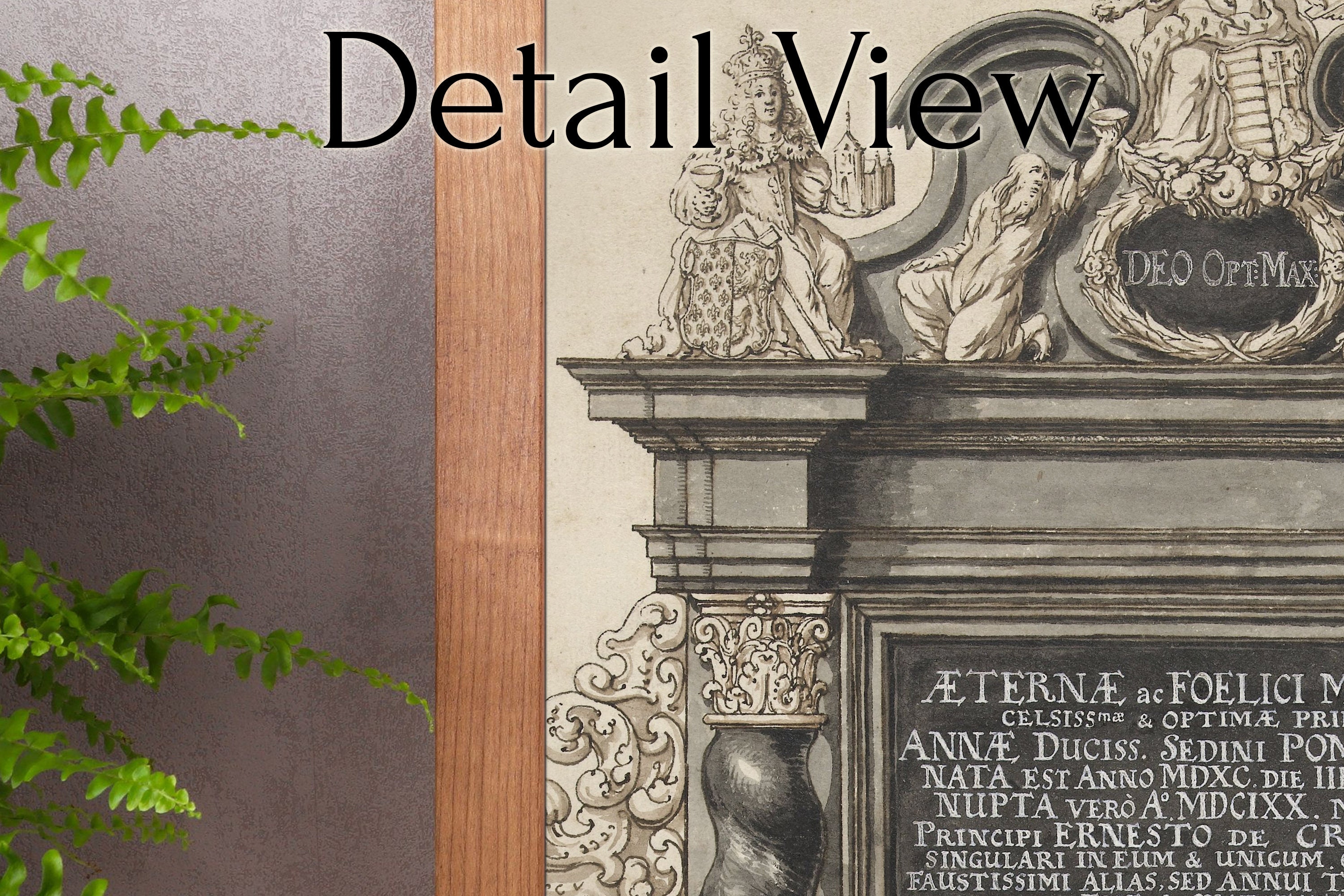 Set of 3 Book Plate Drawings Instant Download | French 1800s ...