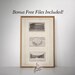 Set of Colosseum Ink Etchings Instant Digital Download | Roman Greek ...
