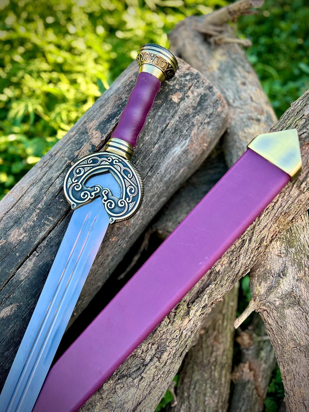 Handmade Eomer Sword, Narnia Sword, Sword, Wedding Gift, Birthday Gift ...