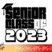Senior 2K23 Graduation Svg, Class of 2023 Png, High School Shirt Svg ...