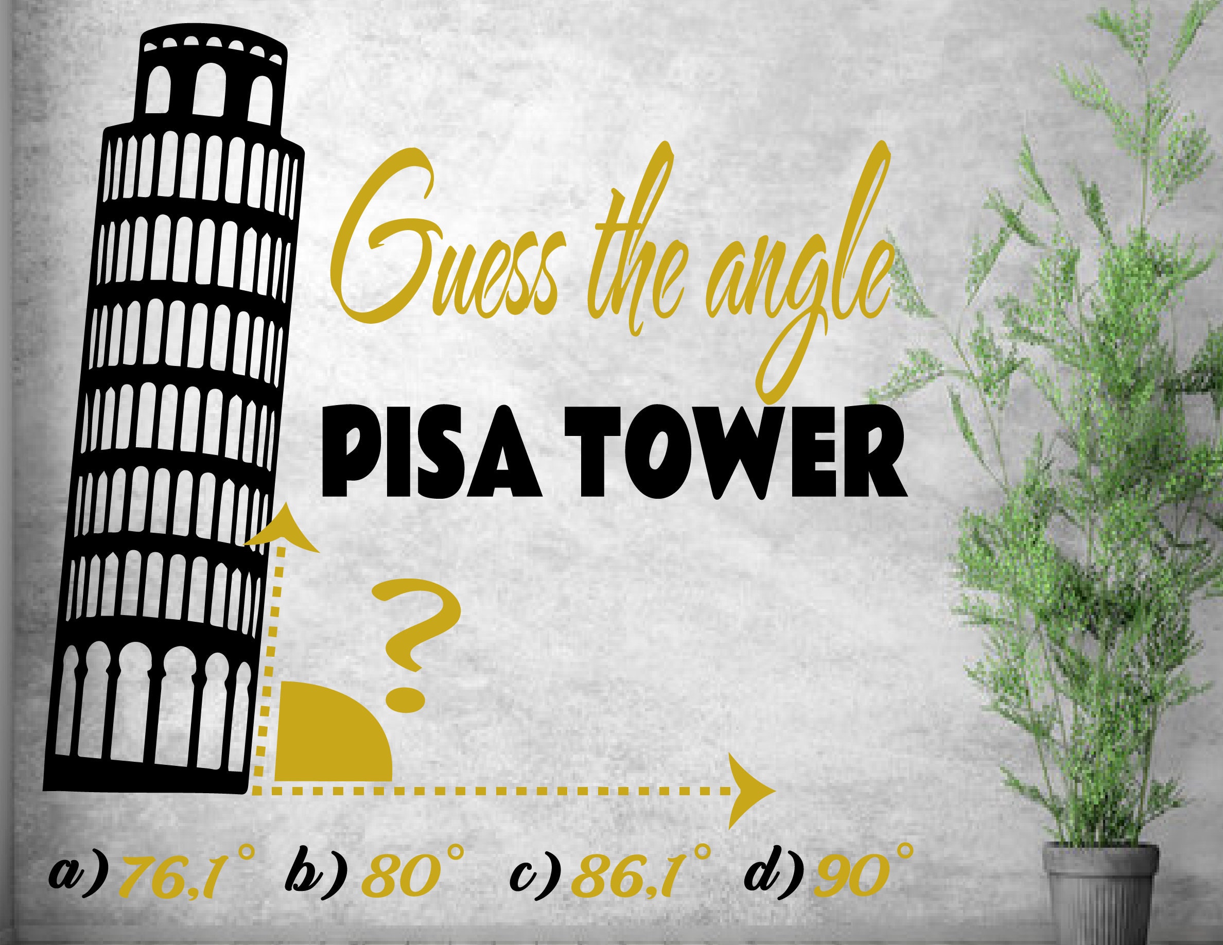 Italy Leaning Tower of Pisa Svg, Funny Education Travel Svg, Joke Pisa ...