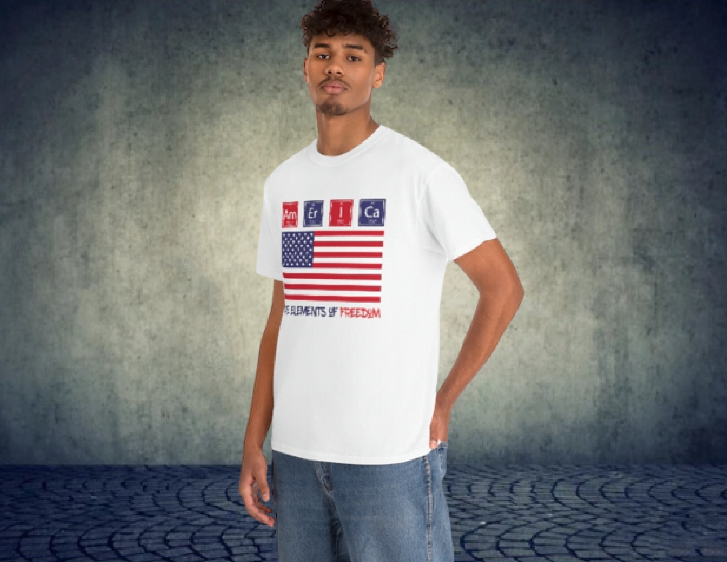 American Usa Flag SVG, Independence Day Freedom Png, 4th of July ...