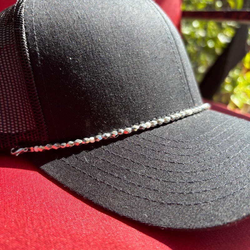 Hat Chains - Etsy