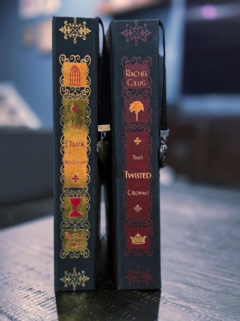 The Shepherd King Book Cover Designs Png, One Dark Window, Two Twisted ...