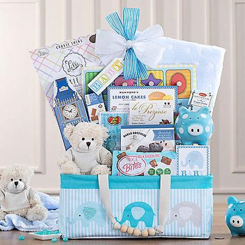 Unique Baby Gift - 60+ Gift Ideas for 2025