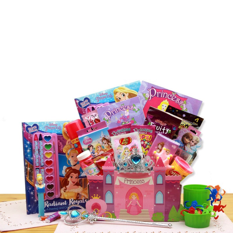 Princess Gift - 60+ Gift Ideas for 2025