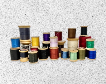 American Thread Co - Etsy