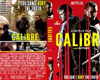 The Pale Blue Eye MOD Custom DVD - Etsy