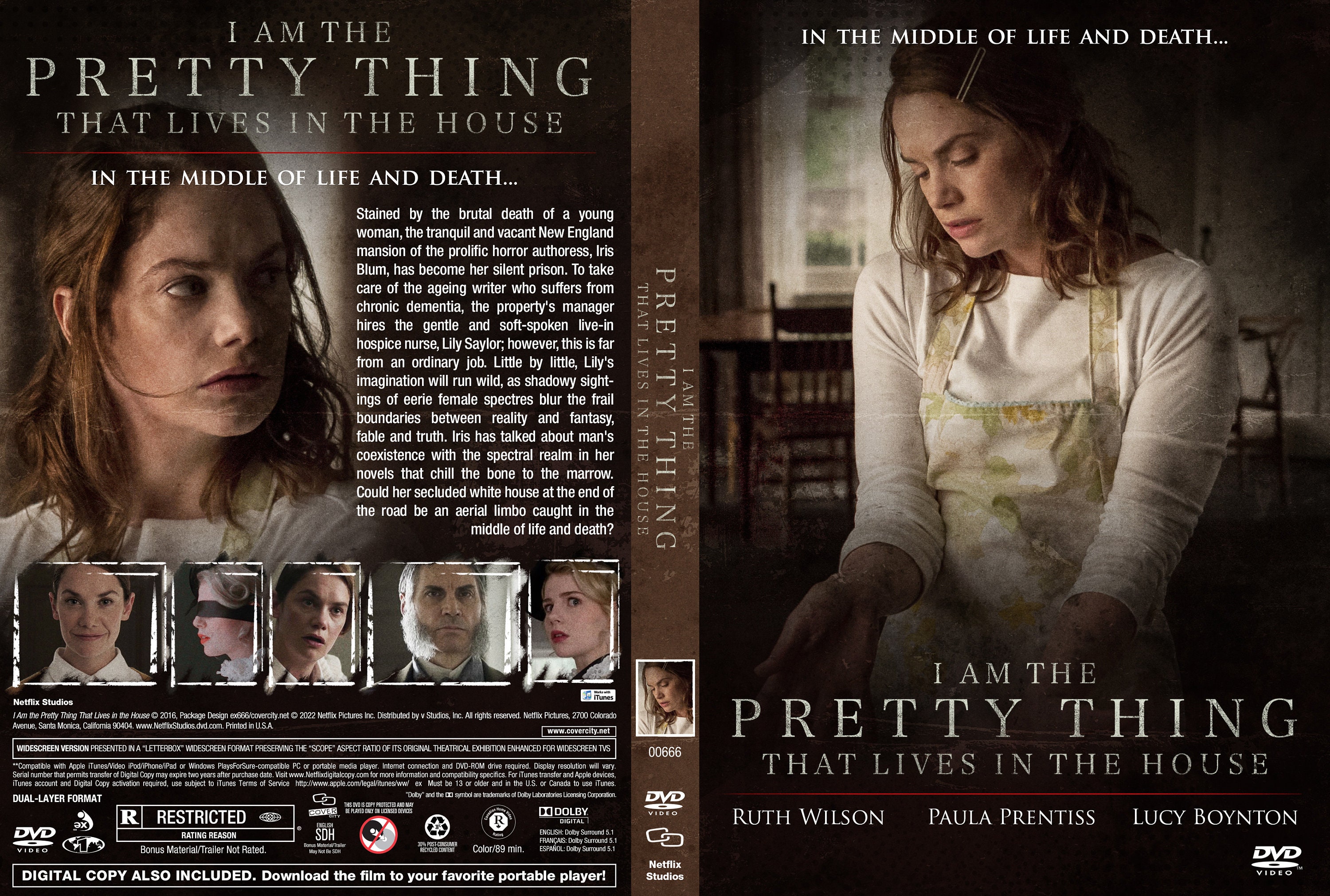 Pretty Little Liars Season 5 Promo Poster