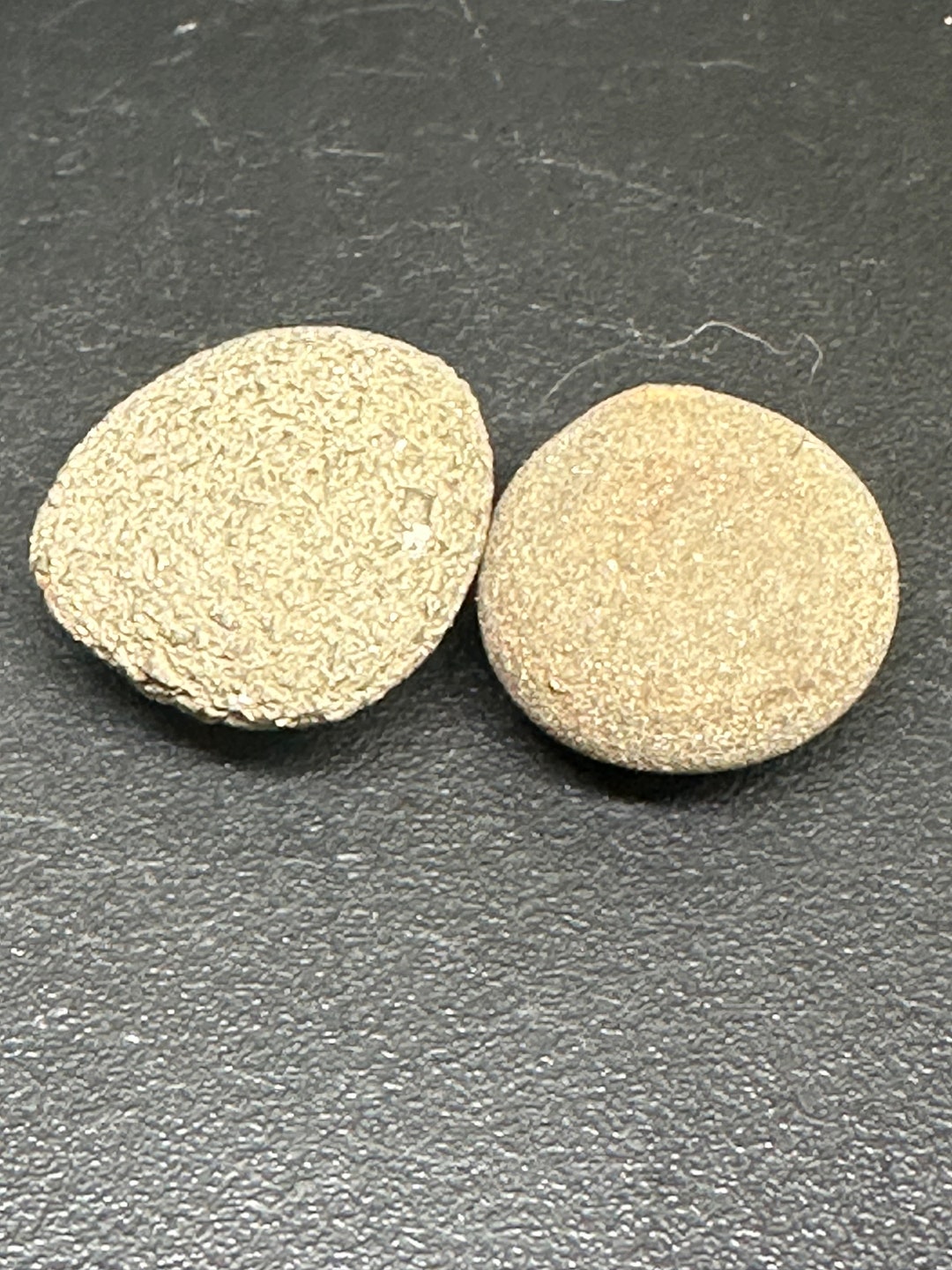 Moqui Energy Fairy Stones BOJI-STONE Concretion Stones Shaman Stones ...