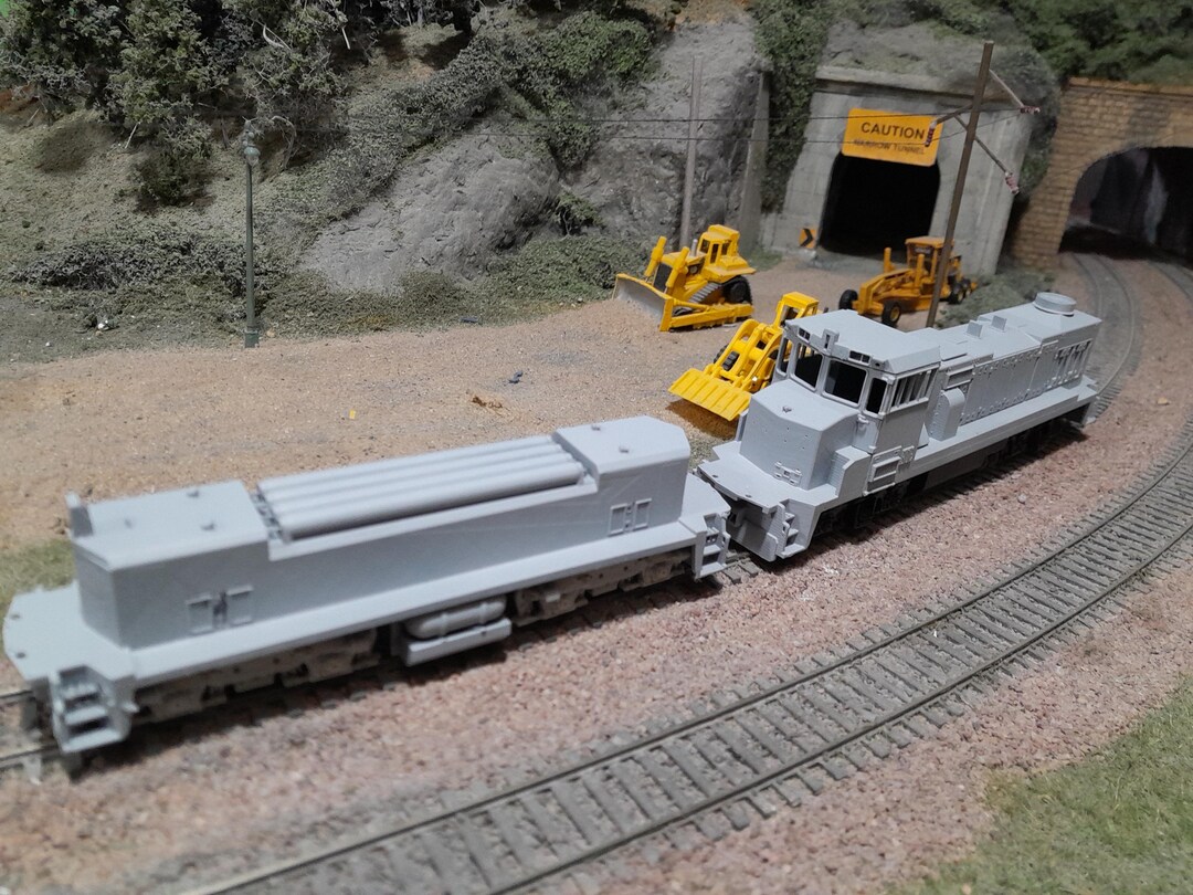 Relco L4 1500XD-M Cow and Calf Shells - Etsy