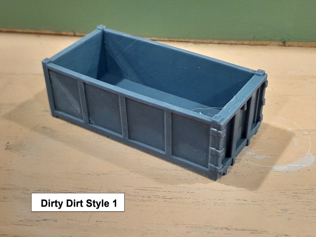 Epic Car Containers - Etsy
