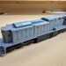 HO Scale WABTEC 3000 Battery-electric Locomotive Shell - Etsy