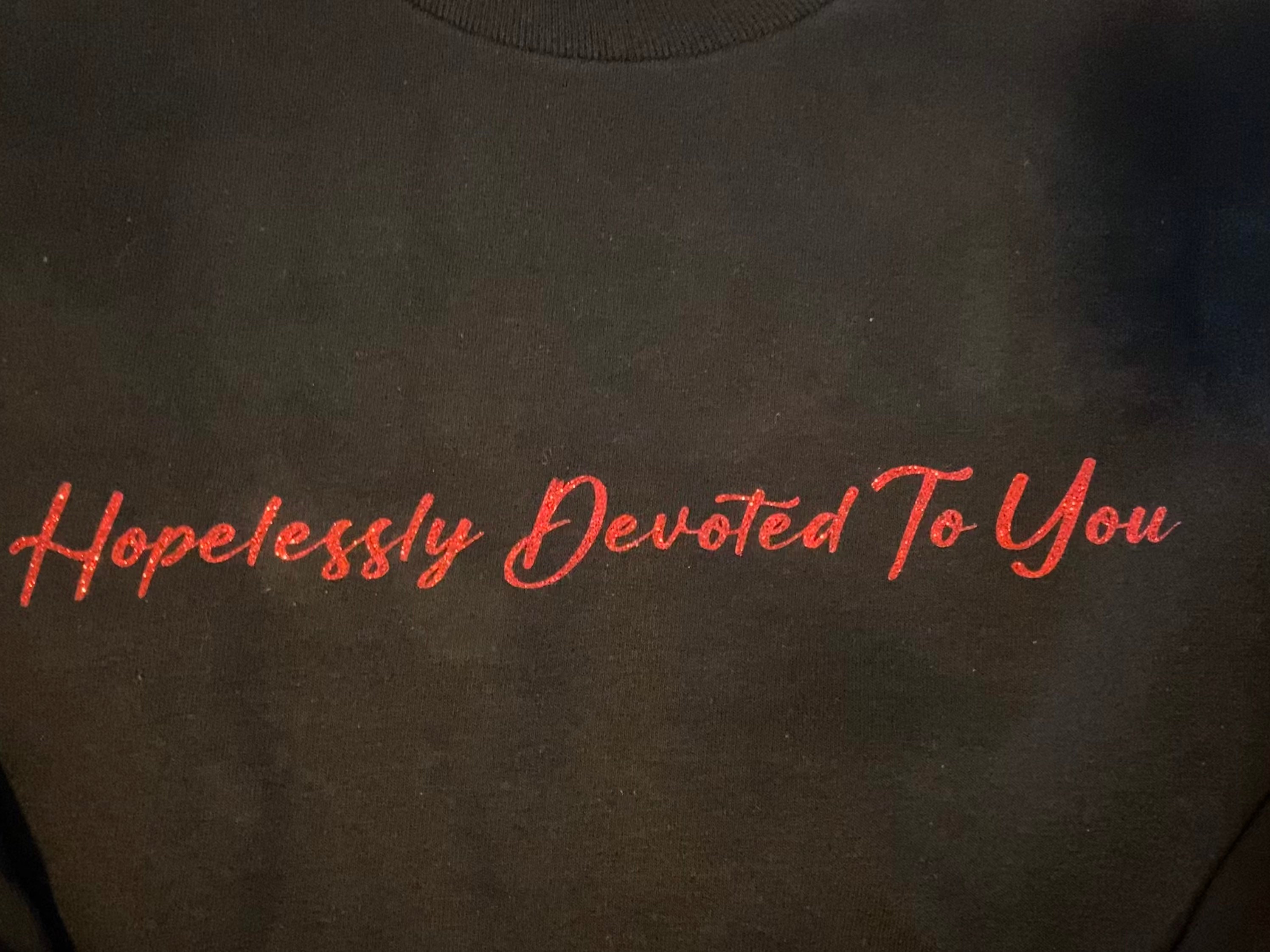 Hopelessly Devoted To You sold by Joselito Fula | SKU 61909570 | 30% ...