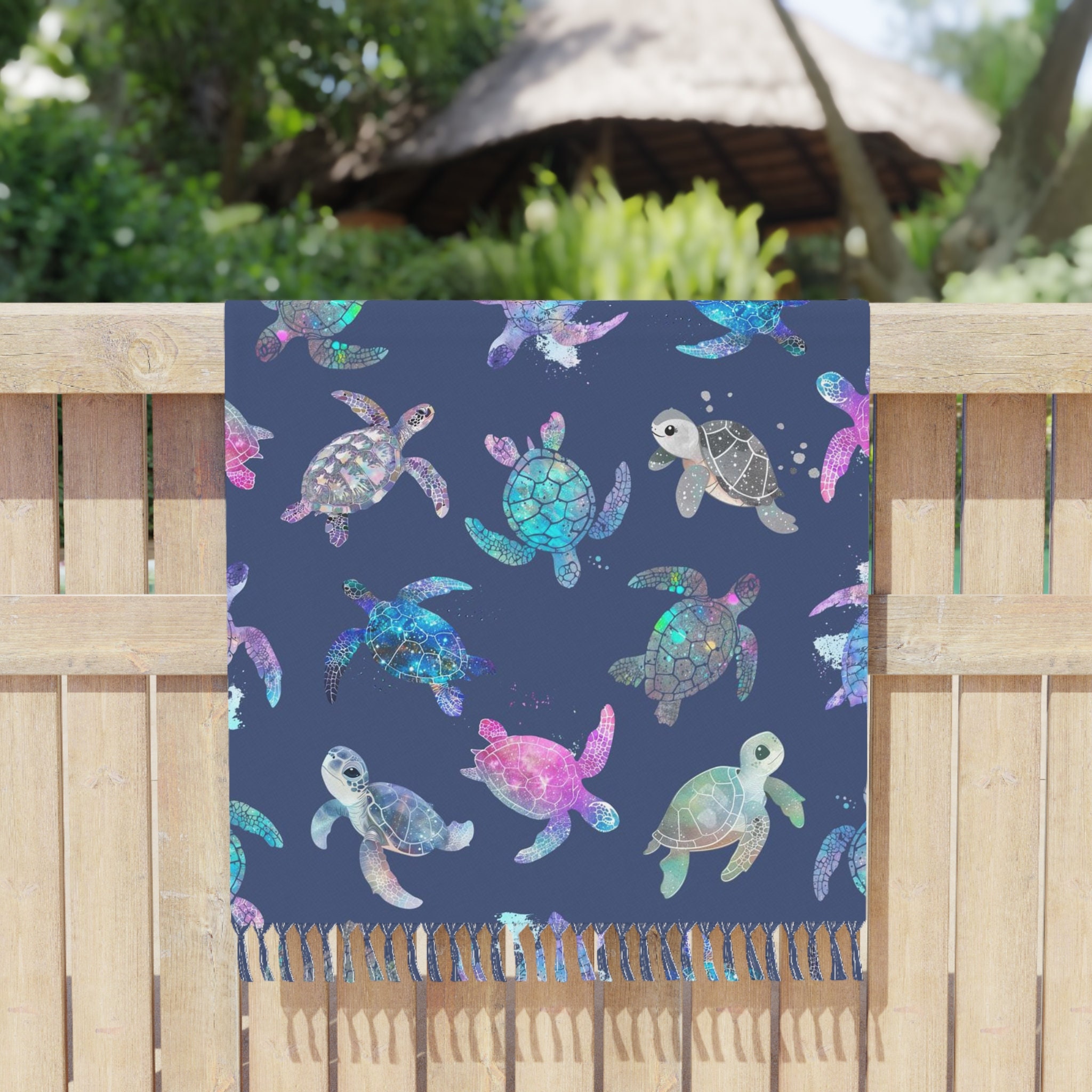 Ocean Turtles Seamless Pattern,digital Download,colorful and Cute ...