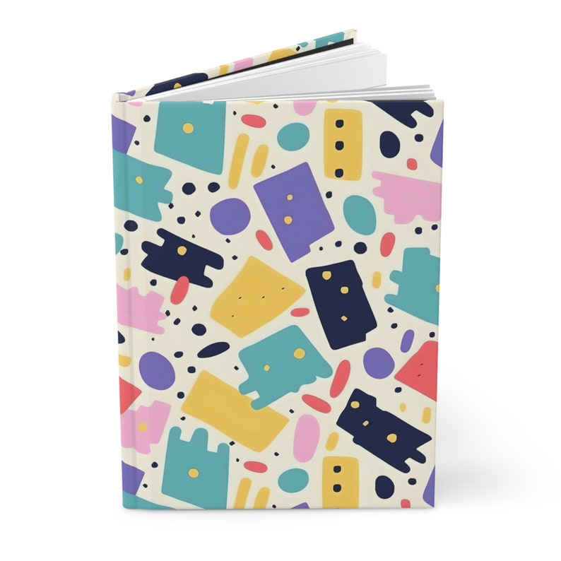 Pastel Memphis Repeating Seamless Pattern Designtiling - Etsy