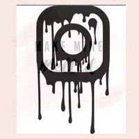 Instagram Logo Icon Svg Cut File - Etsy UK