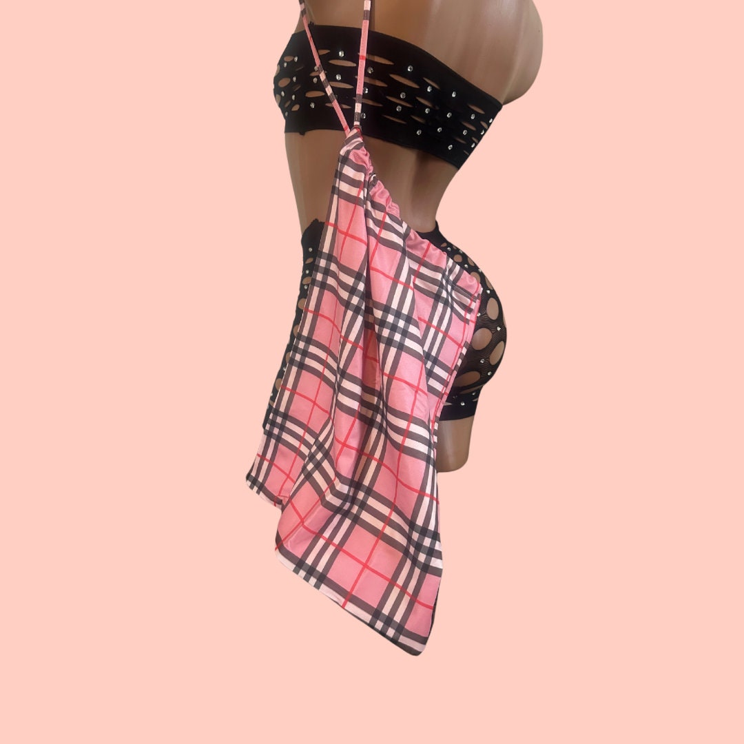 Exotic Dancewear Money Bag - Etsy
