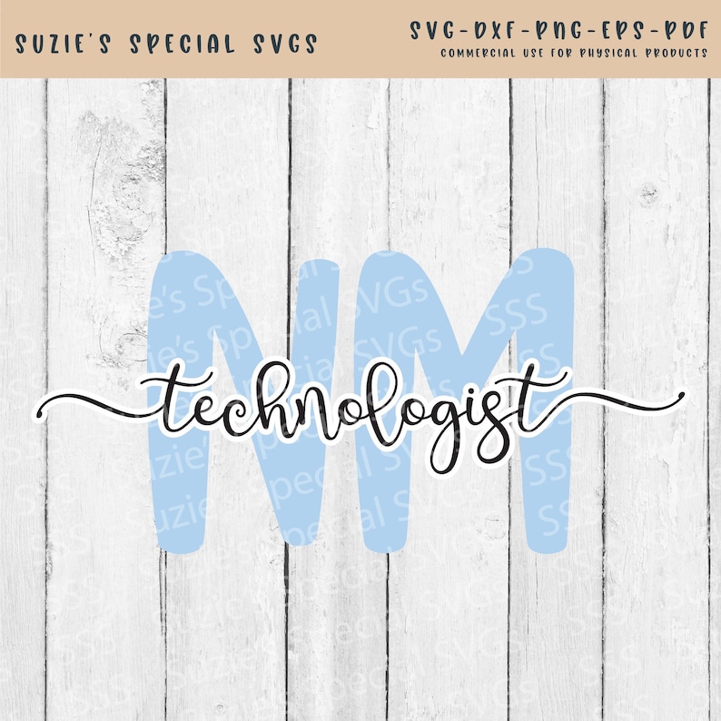 Nuclear Medicine SVG- Nuc Med SVG- Radiology SVG - Etsy