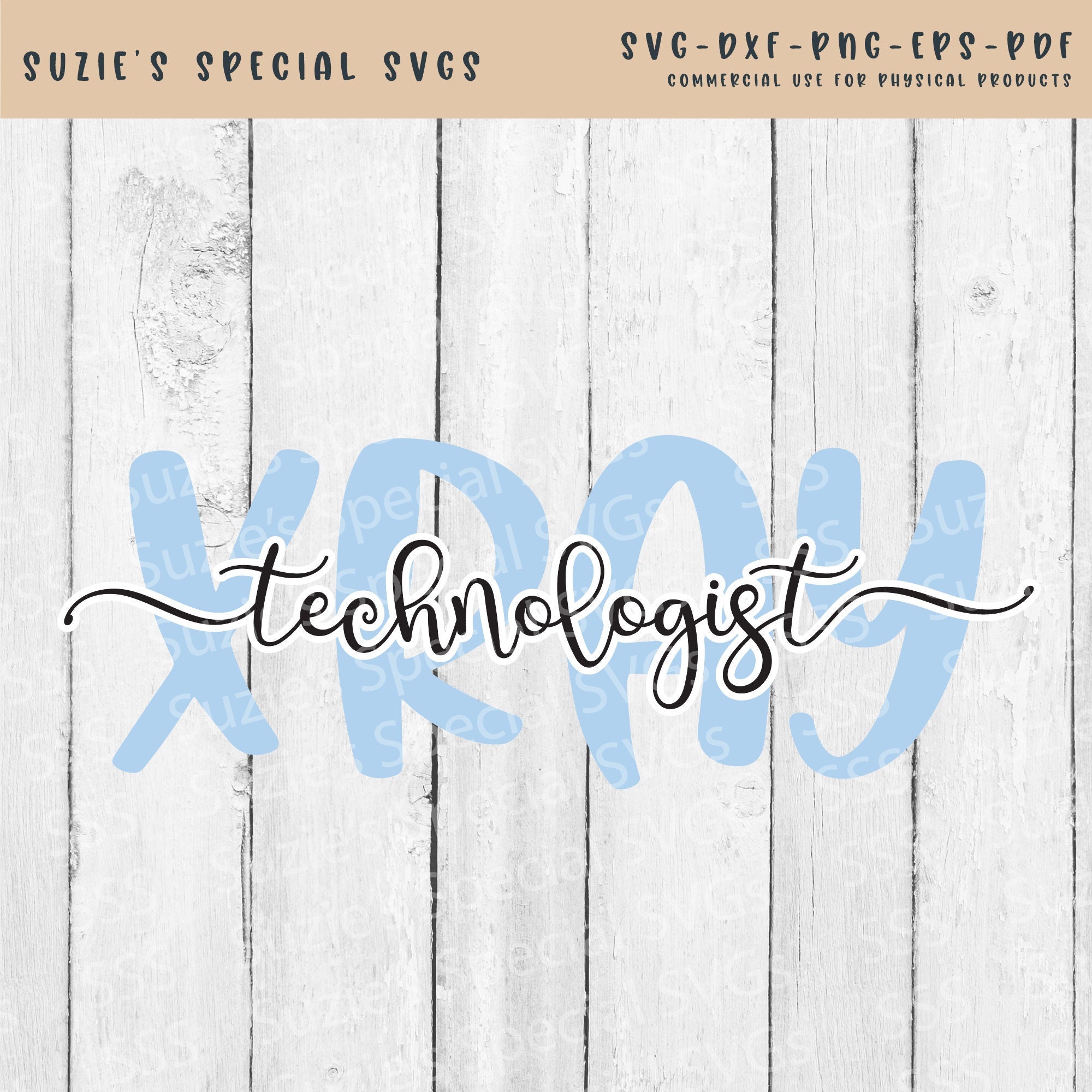 Xray Tech SVG- Radiologic Technology SVG- Radiology SVG - Etsy