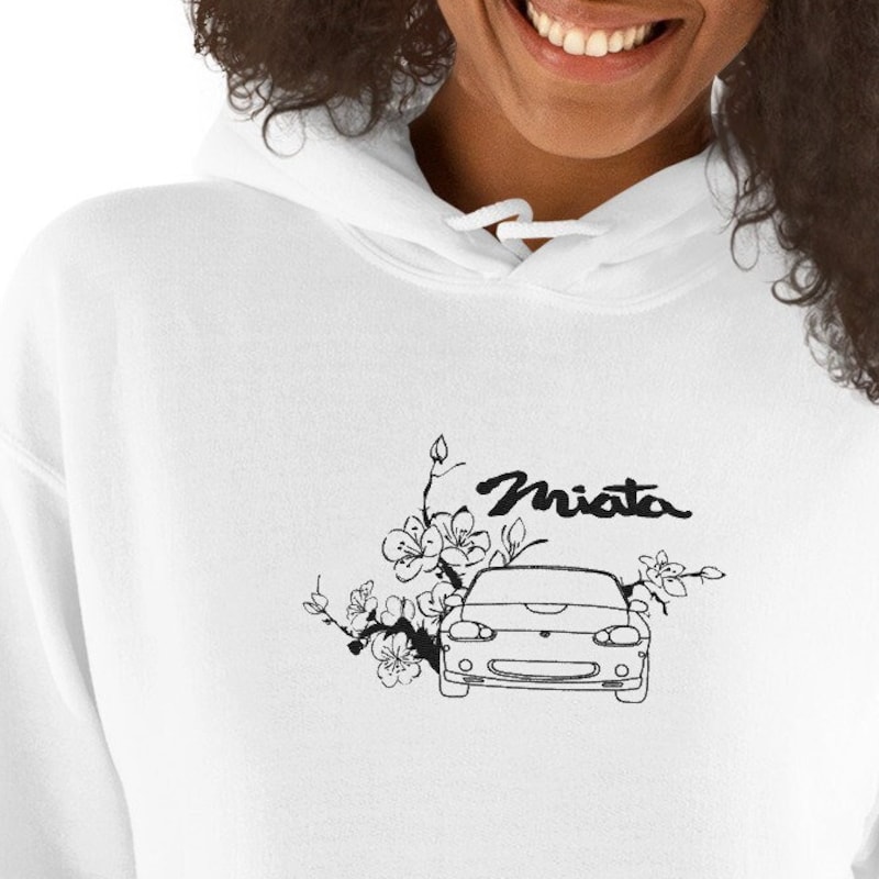 Miata Sakura - Etsy