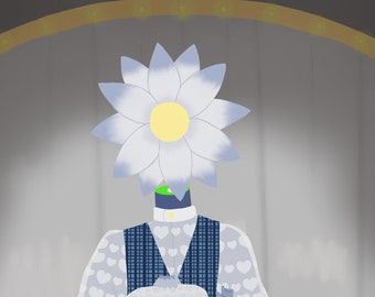 Jane Doe Doll - Etsy